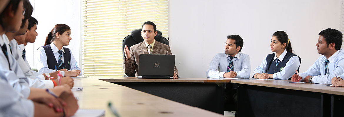 Vidya International School of Business – Vidya Knowledge Park