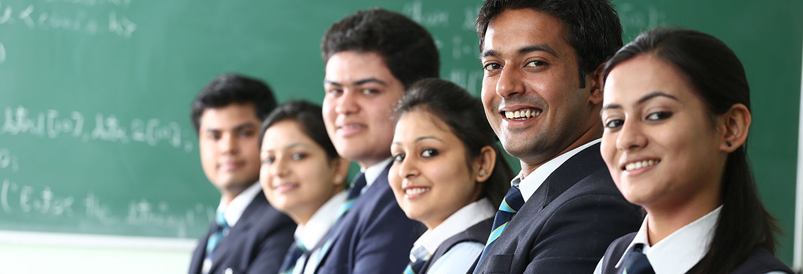 Vidya International School of Business – Vidya Knowledge Park